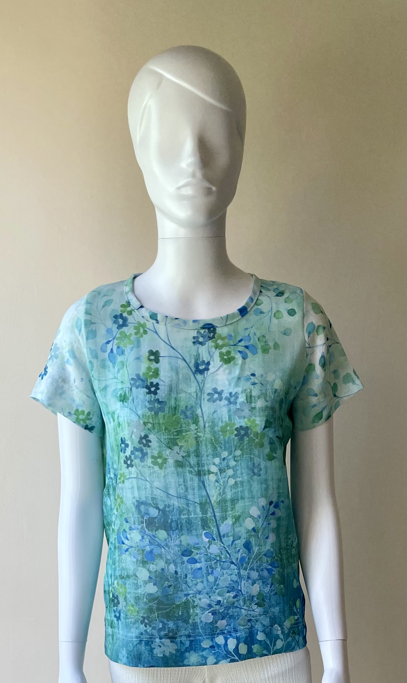 Fresh Top | Nunx & Natalia